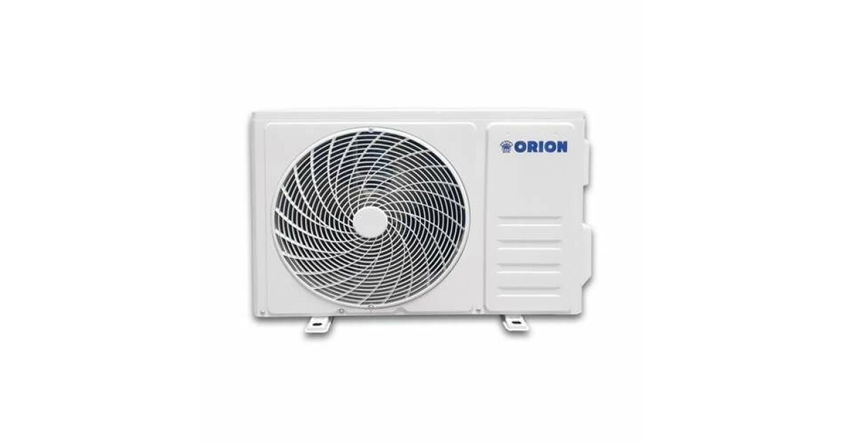 Orion Split air conditioner OSPL-12021W | Pepita.com