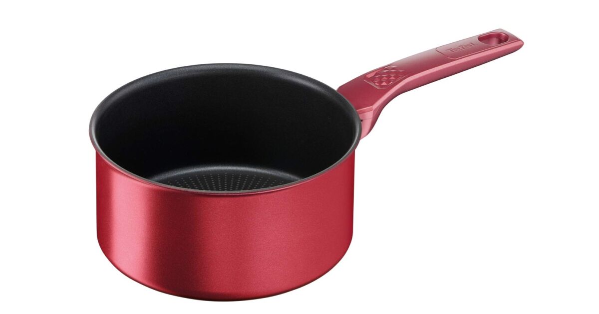 Cratita Tefal Daily Chef, 16 cm (1,5 L), durabila, robusta, usor de ...