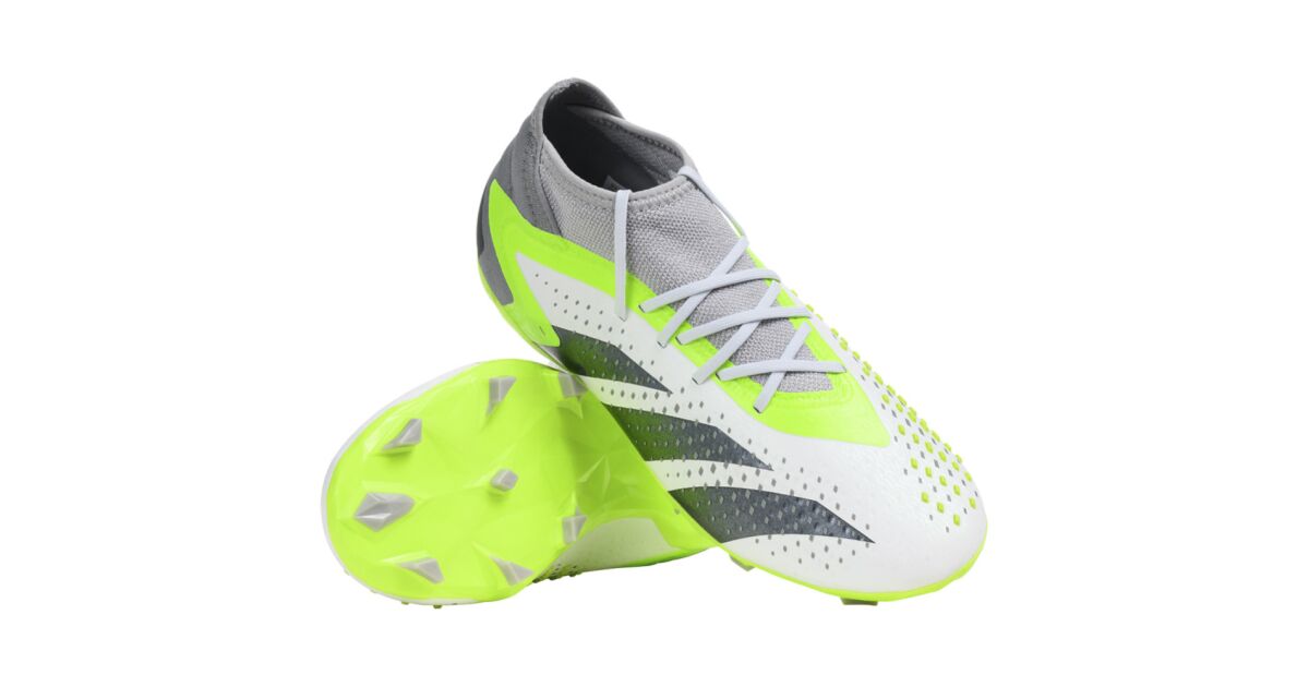 Adidas adidas Predator Accuracy.1 FG Gyermek focicipő IE9500 Szín ...