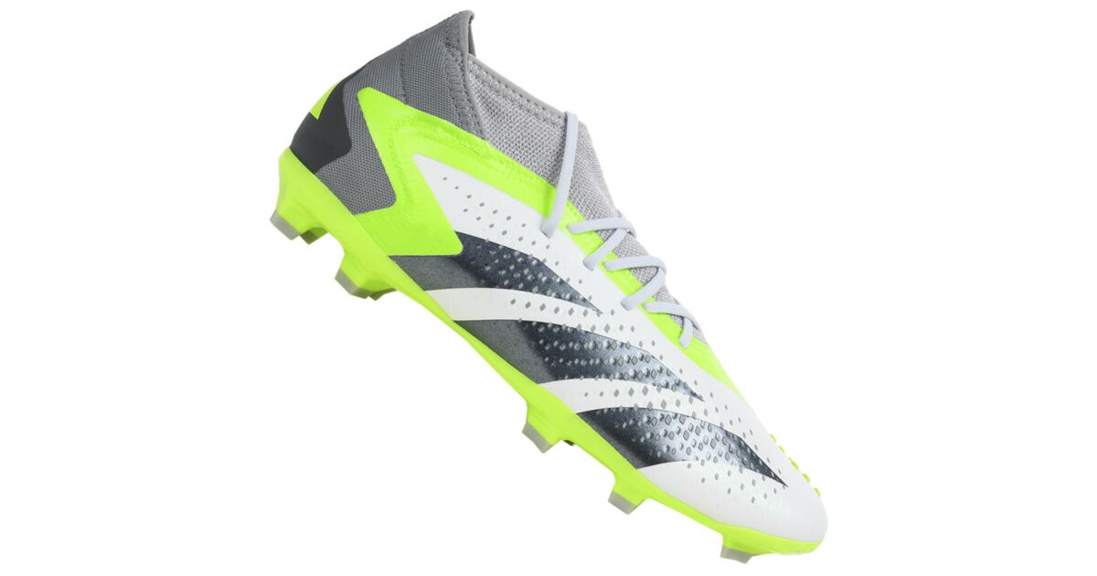 Adidas adidas Predator Accuracy.1 FG Gyermek focicipő IE9500 Szín ...