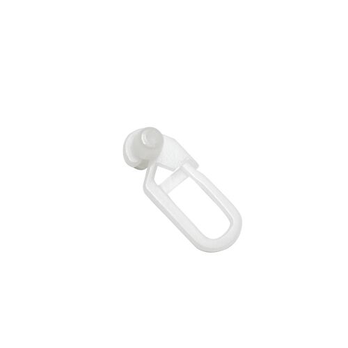 Set de bare metalice extensibile GARDINIA ROLLER Ø-IL PAROS | Pepita.com