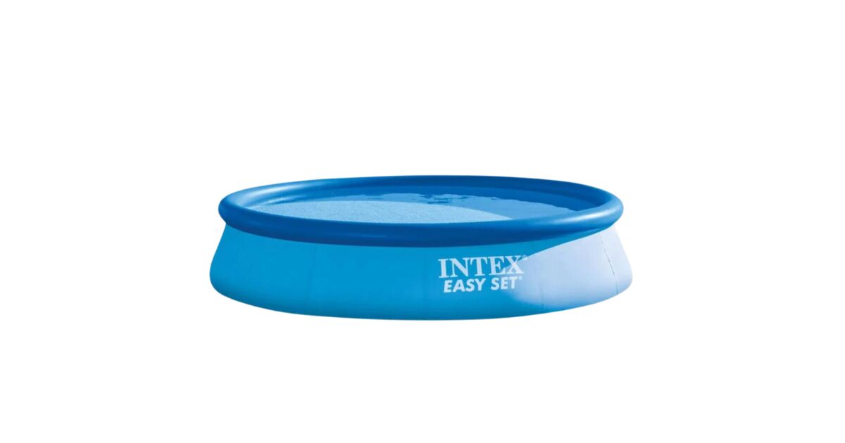 INTEX Easy Set 305x76 cm családi medence - 28120np | Pepita.hu