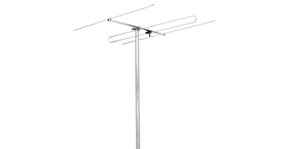 Triax FM-3 rádió műsorvevő antenna | Pepita.hu