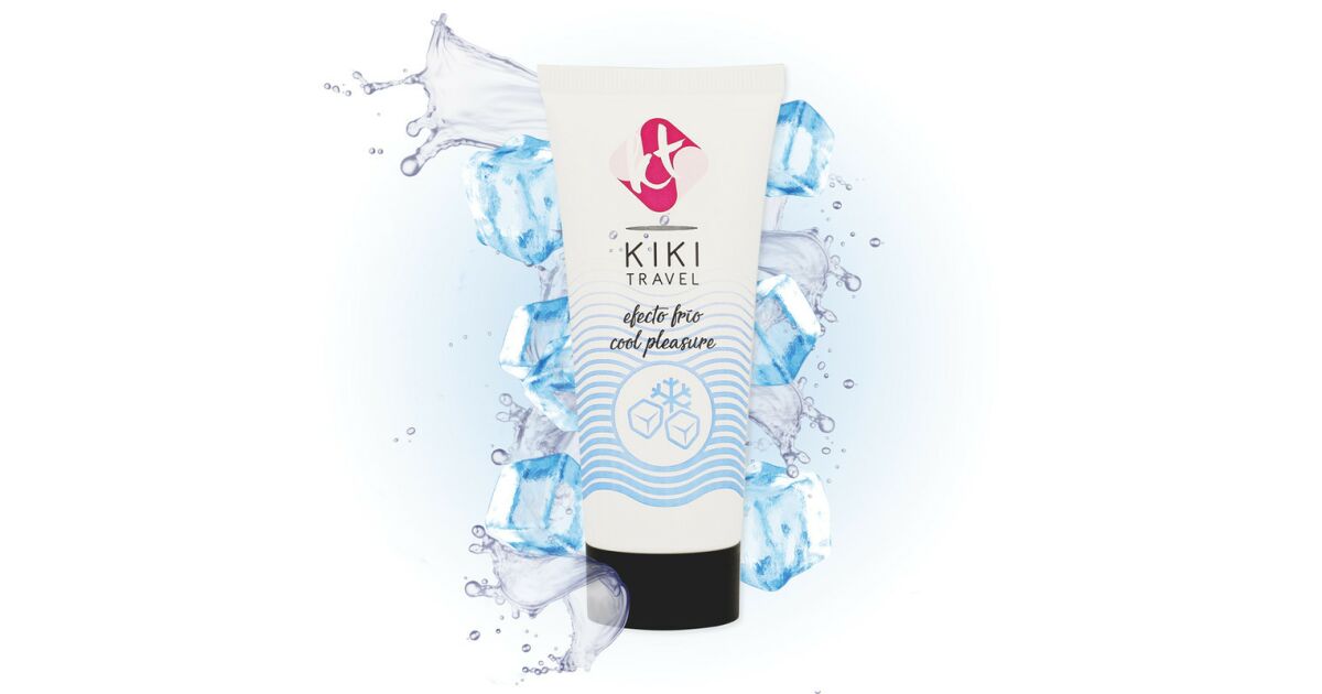 KIKÍ TRAVEL - HŰSÍTŐ HATÁSÚ SÍKOSÍTÓ 50 ML | Pepita.hu
