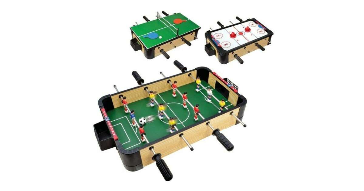 3in1 multifunkciós Asztali csócsó 50cm | Pepita.hu