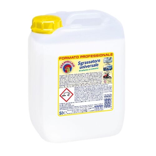 Univerzálny odmasťovač s vôňou Chanteclair Lemon 5l | Pepita.com