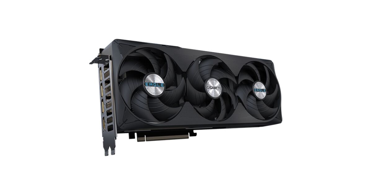 Gigabyte grafická karta pci-ex16x nvidia rtx 5070 ti 16gb ddr7 oc GV ...