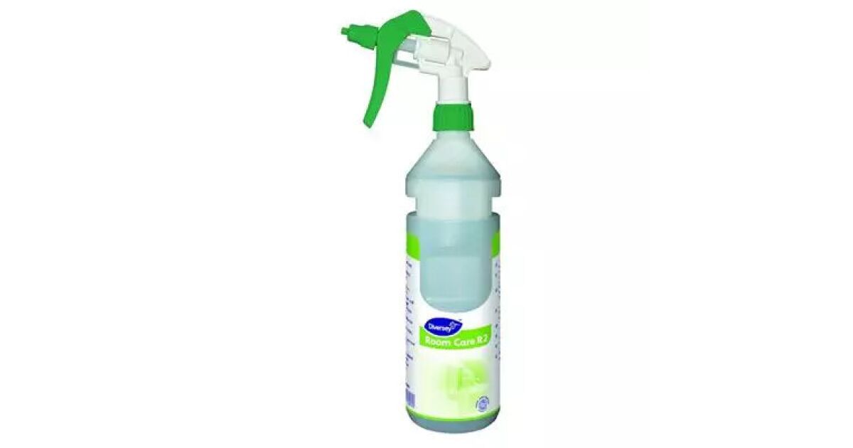 Room Care R2 FLAKON+SZÓRÓFEJ 750ml (6db/karton) | Pepita.hu
