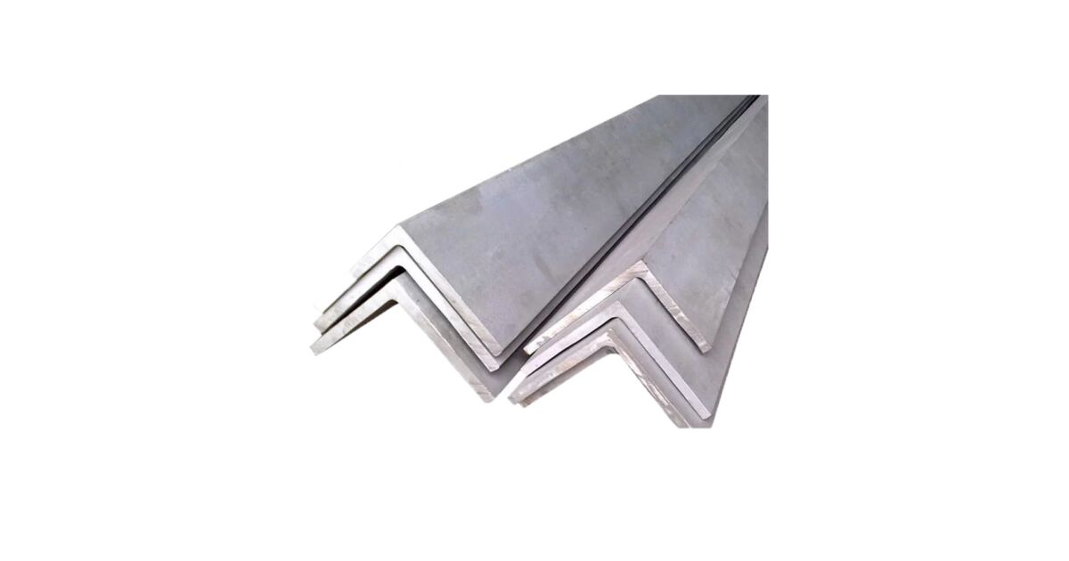Cornier inox 25x25x3 mm, lungime 2000 mm, finisaj mat | Pepita.com