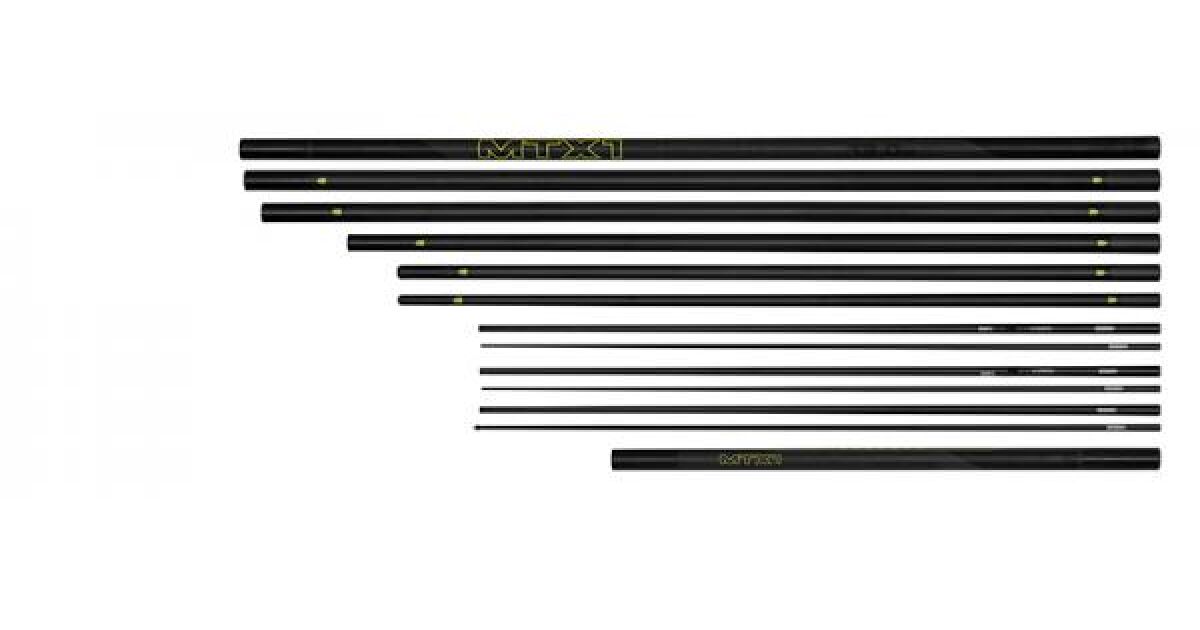 Matrix mtx1 power v2 13m mtx1 v2 13m pole package rakós bot | Pepita.hu