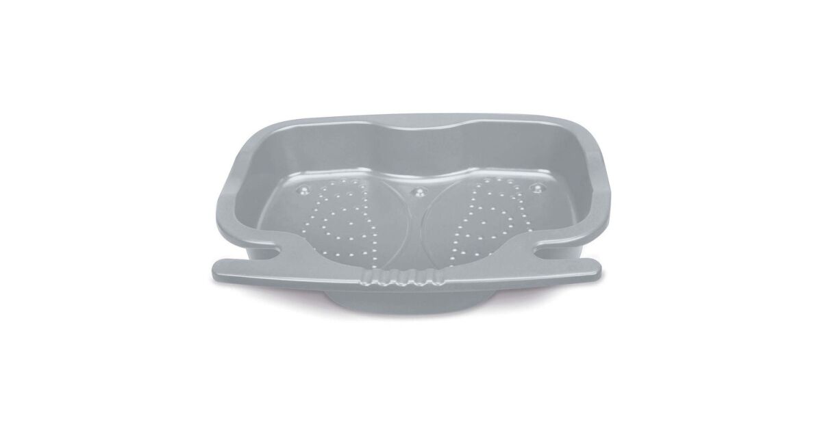 Medence létra láb tisztító Intex 29080 - medence tisztító, medence ...