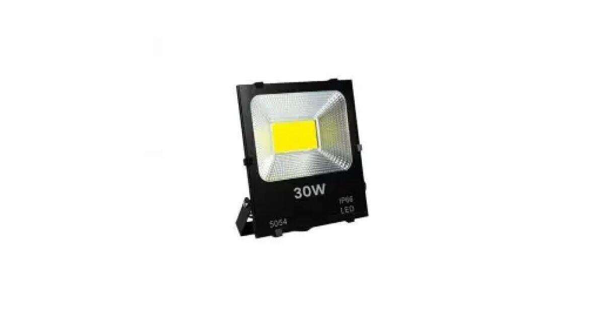 Proiector Led Flood Light, COB 220V, IP66 Power 30W | Pepita.com