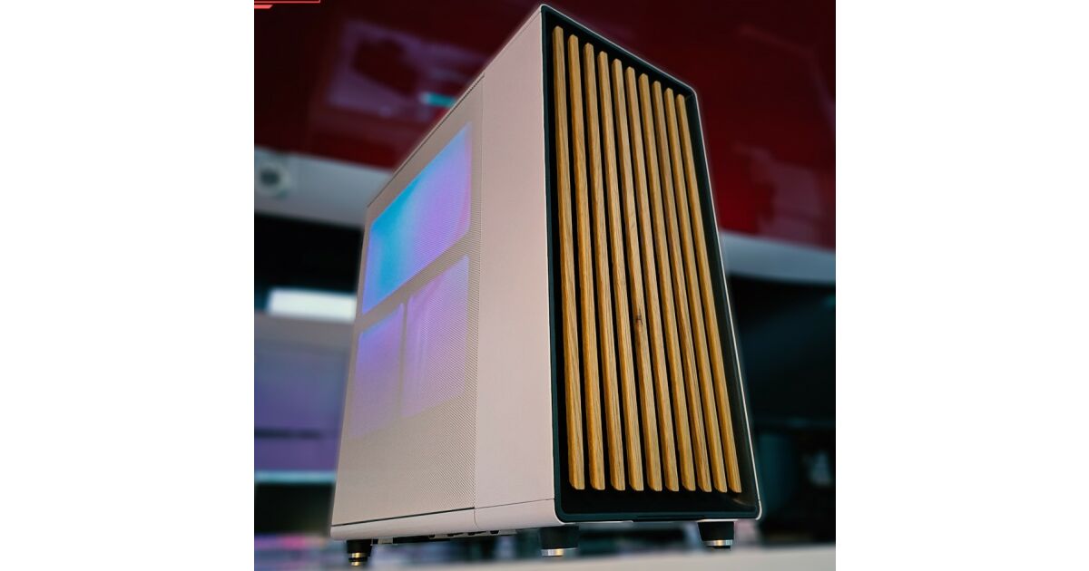 Imperium Ryzen 7 X3D Superformance Ti RTX PC - Ryzen 7-9800X3D, 64GB ...