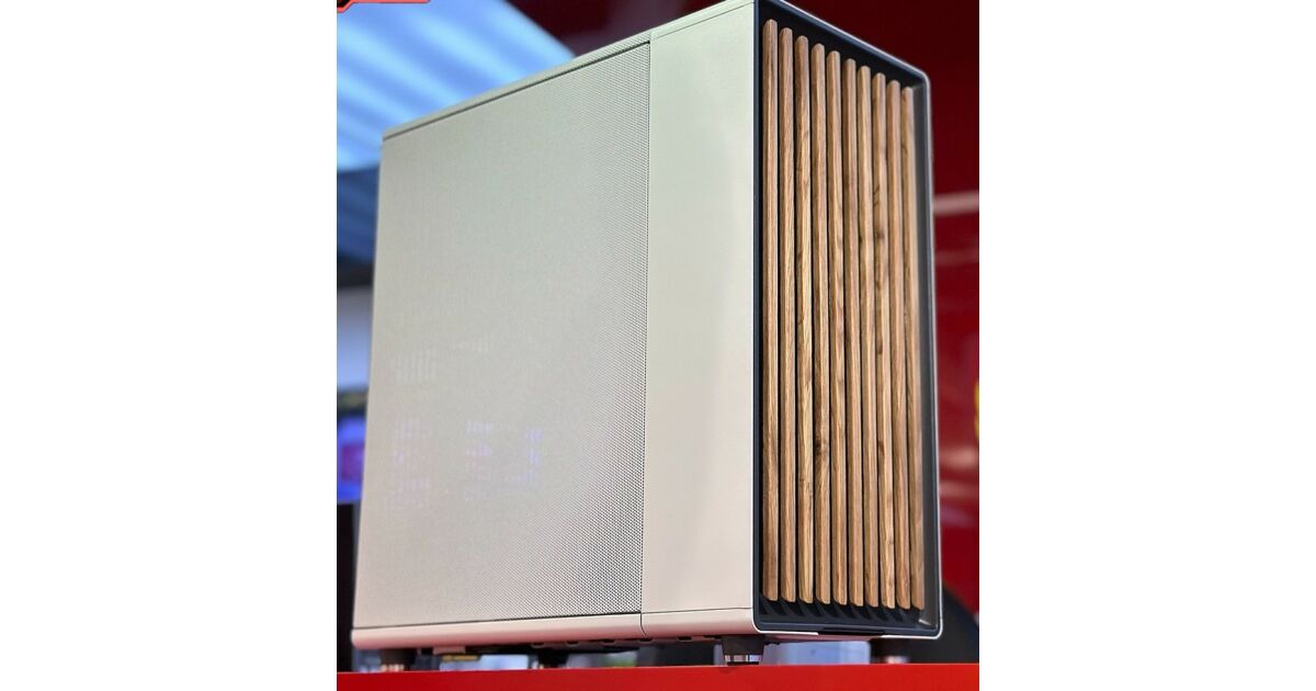 Imperium Core ULTRA 7 Superformance PRO RTX PC - Core Ultra 7 265K ...