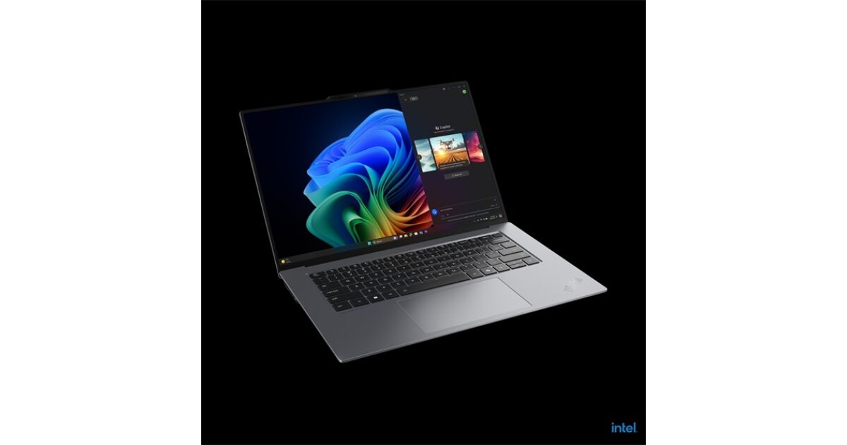 Lenovo ThinkPad X9-15 Gen 1, 15.3 2.8K OLED tactil, Intel Core Ultra 7 ...