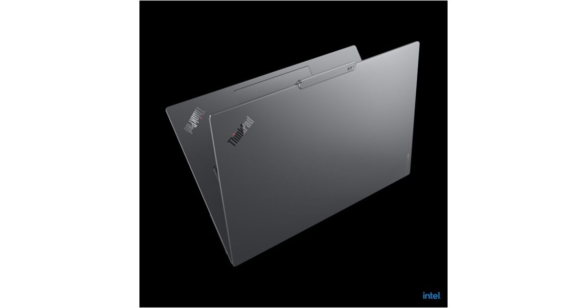 Lenovo ThinkPad X9-15 Gen 1, 15.3 2.8K OLED tactil, Intel Core Ultra 7 ...