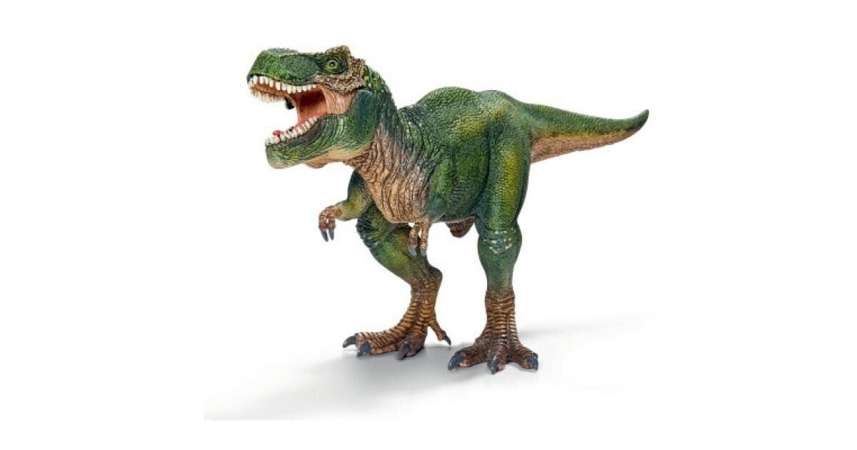 Schleich 14525 Tyrannosaurus Rex | Pepita.hu