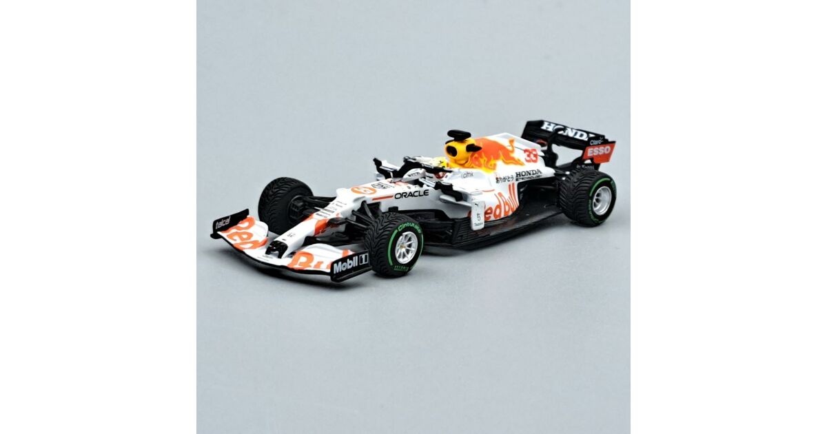 Red Bull RB16B Turkish Grand Prix 680 | Pepita.hu