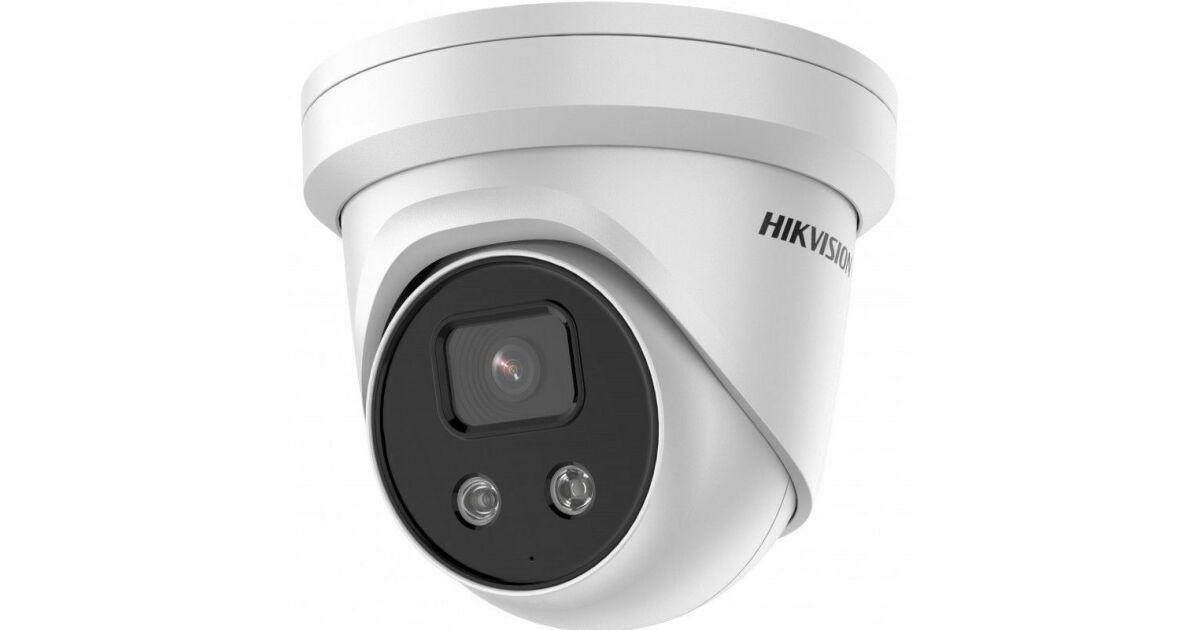 Hikvision DS-2CD2346G2-IU (4mm) (C) | Pepita.hu