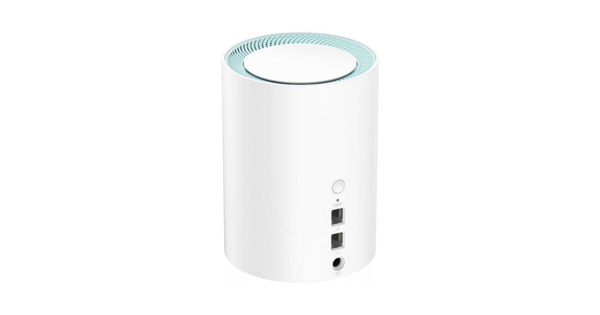Cudy M1300 AC1200 Dual Band Whole Home Wi-Fi Mesh System (3-Pack ... Cudy M1300 AC1200 Dual Band Whole Home Wi-Fi Mesh System (3-Pack ...