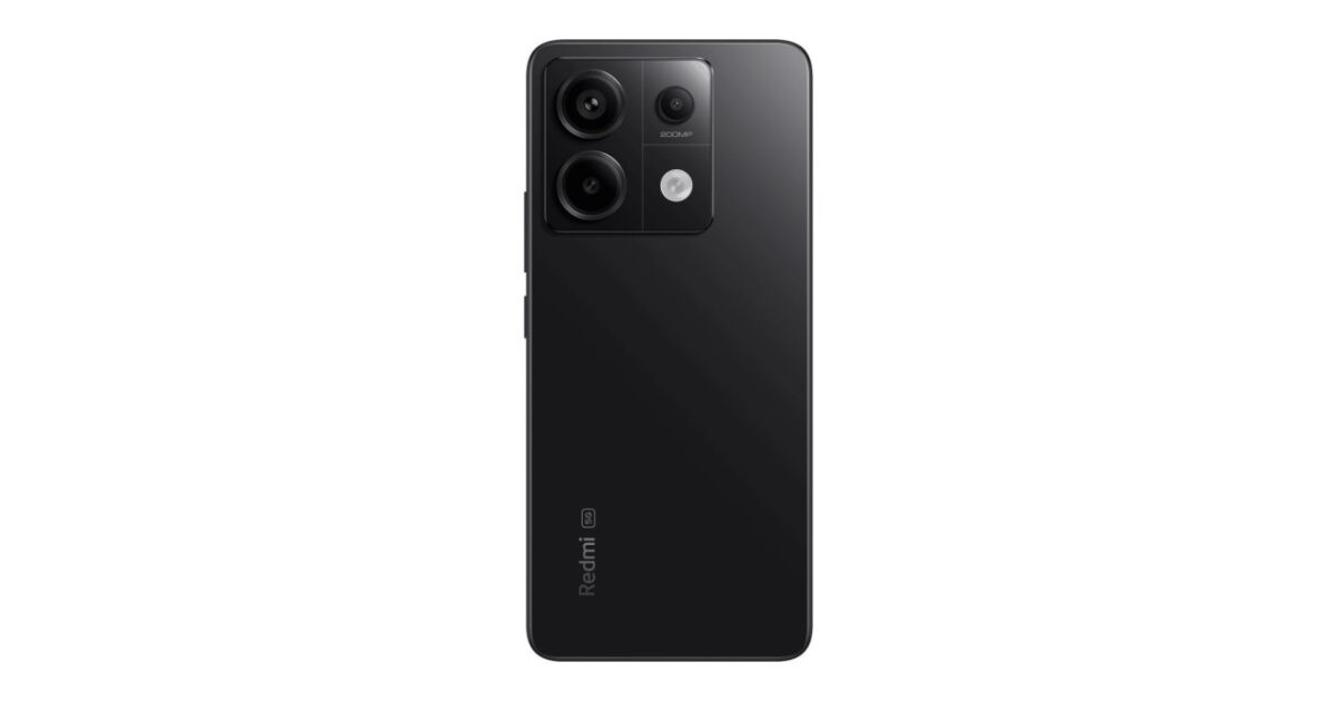 Xiaomi Redmi Note 13 Pro 5G 256GB DualSIM Midnight Black | Pepita.hu