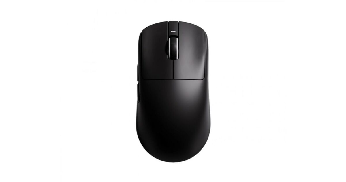 VXE R1 Pro Max Wireless Bluetooth Gaming Mouse Black | Pepita.hu