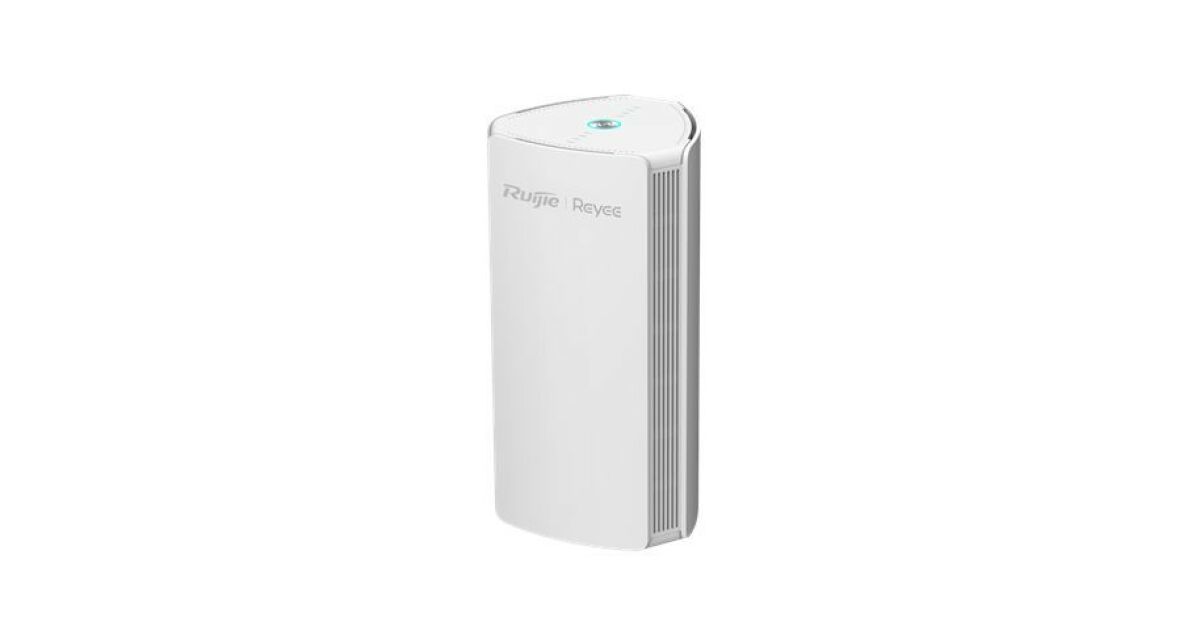 Reyee RG-M18 1800M Wi-Fi 6 Dual-band Gigabit Mesh Router | Pepita.hu