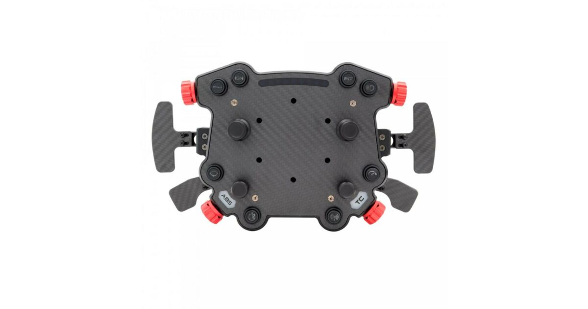 Simagic SMG-GTPH-K GT Pro Hub(K) Kormány Black | Pepita.hu