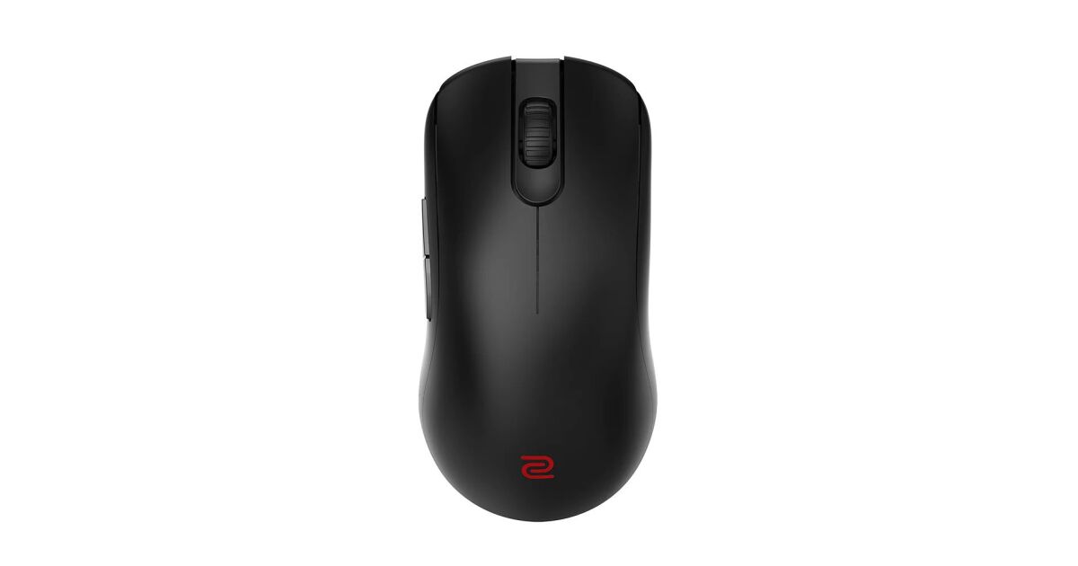Zowie FK2-DW 4K Gaming Wireless Mouse Black | Pepita.hu