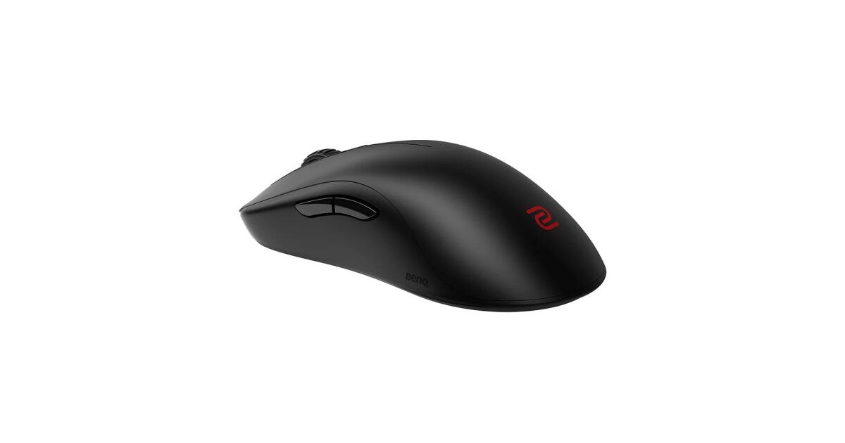 Zowie FK2-DW 4K Gaming Wireless Mouse Black | Pepita.hu