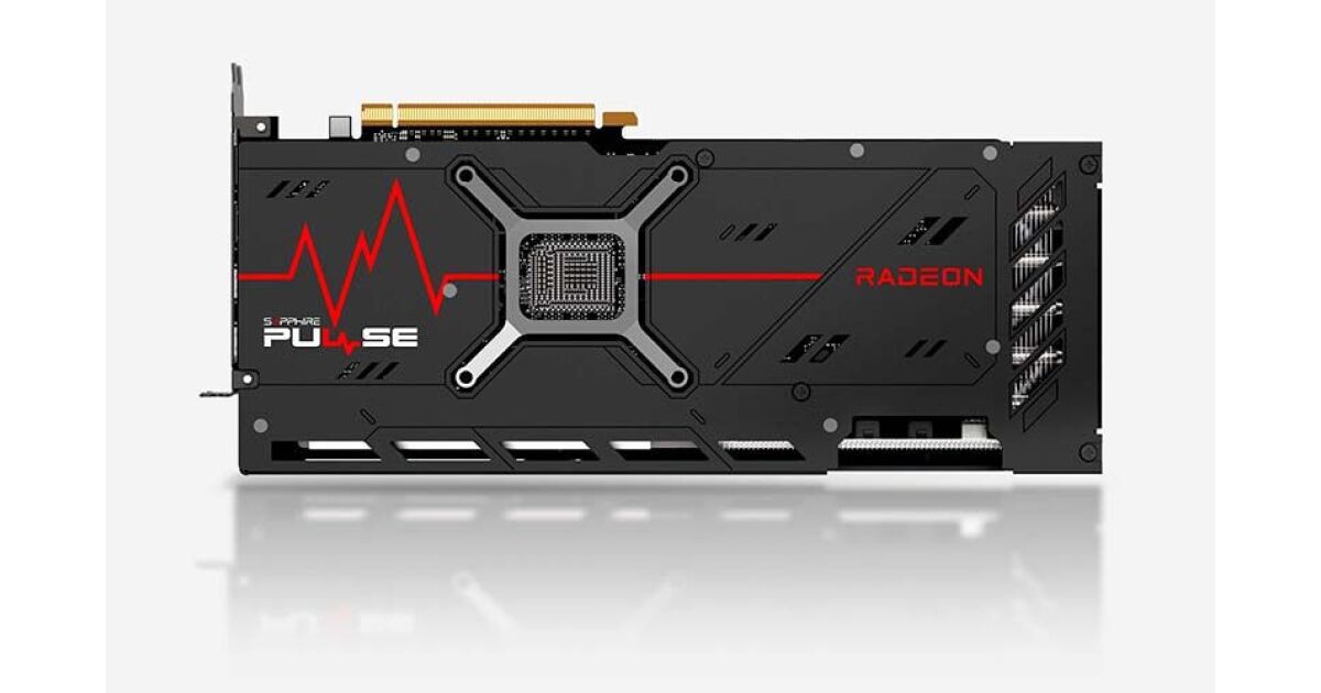 Sapphire Radeon RX7900 XT 20GB DDR6 Pulse | Pepita.hu