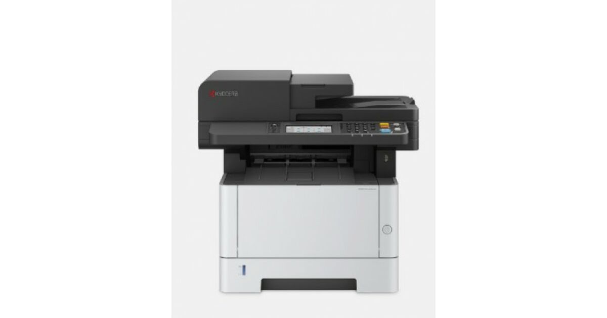 Kyocera MA4000x DSDF Mono-MFP | Pepita.com
