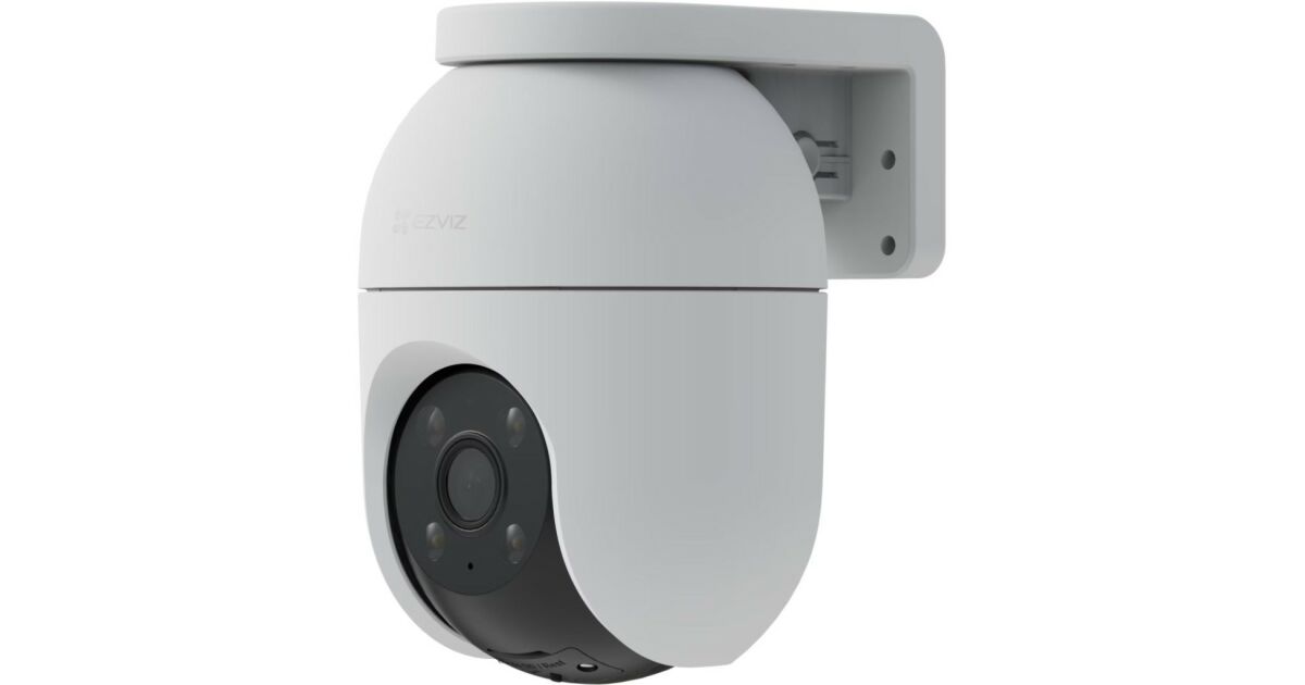 Ezviz C8C Outdoor Smart Wi-Fi Pan & Tilt Camera | Pepita.hu