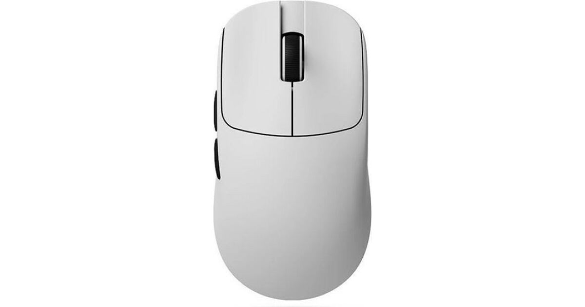 VXE MAD R Major Gaming Wireless Bluetooth Mouse White | Pepita.hu