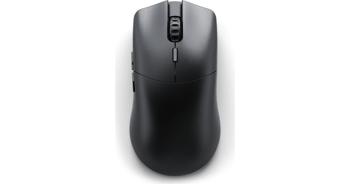 Glorious Model O 2 PRO Series Wireless Mouse Black | Pepita.hu