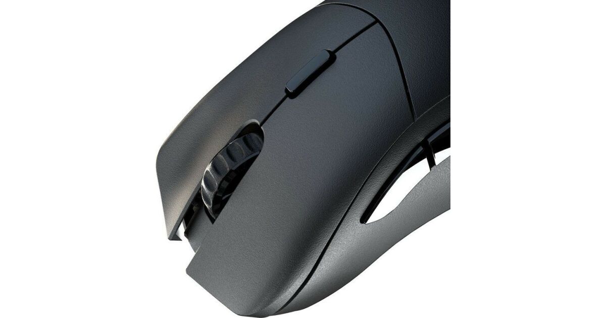 Glorious Model D 2 PRO Series Wireless Mouse Black | Pepita.hu