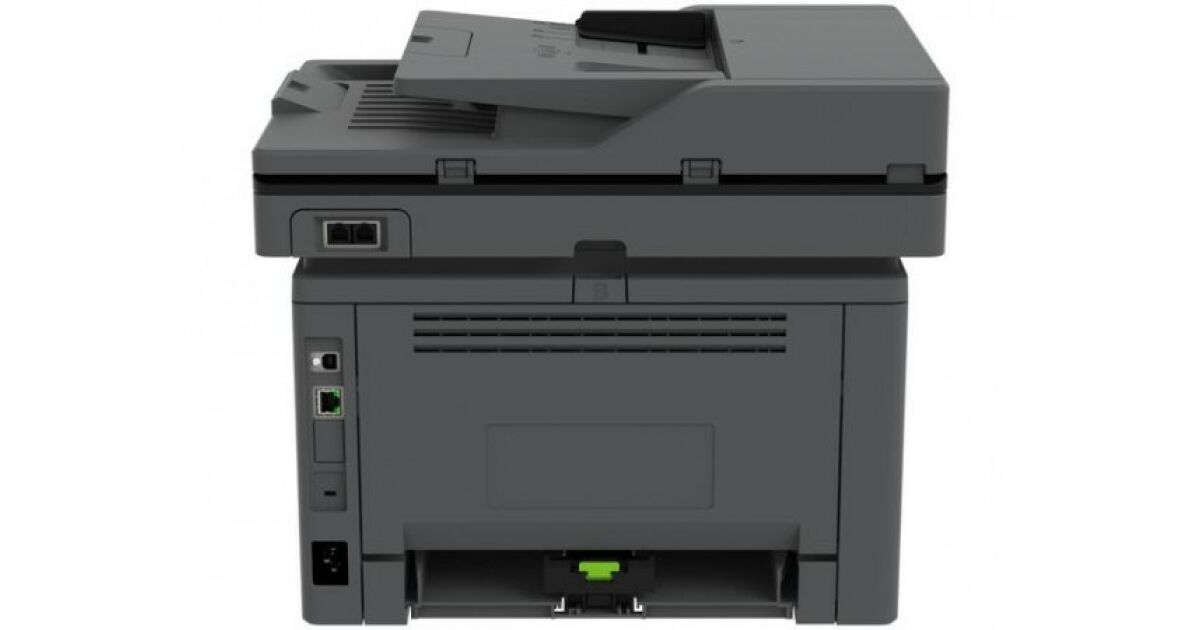 Lexmark MX331adn mono lézer multifunkciós nyomtató | Pepita.hu