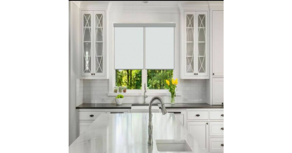 Elite Home ablakra szerelhető sötétítő és árnyékoló roló | Pepita.hu