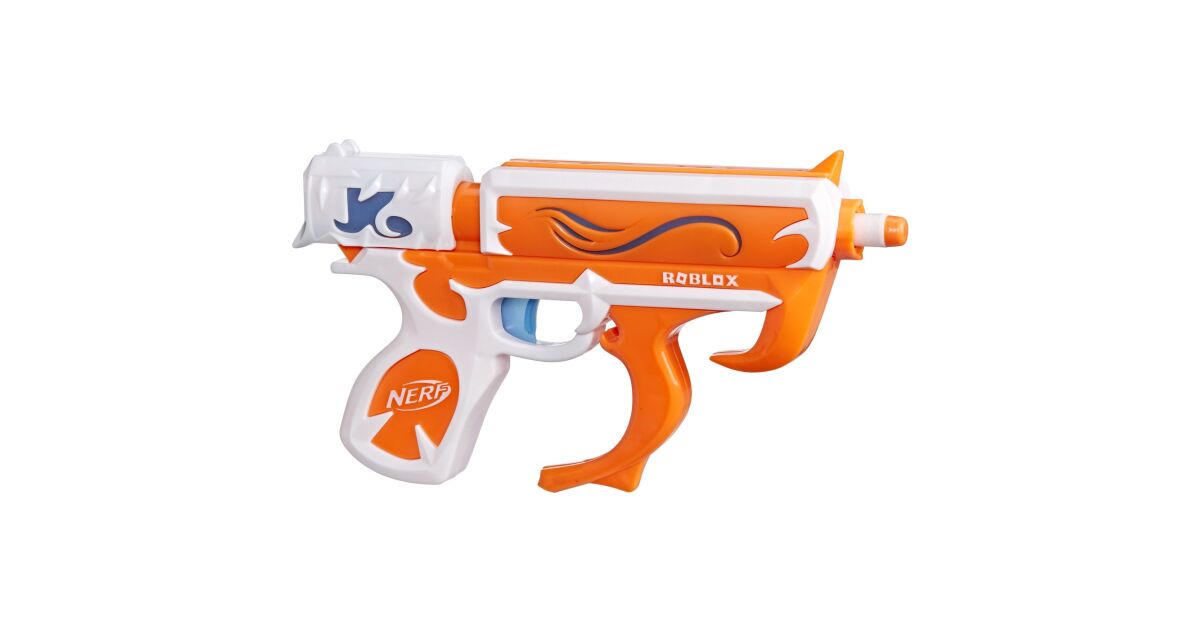 NERF BLASTER NERF BLASTER ROBLOX ARZENÁL LÉLEK KATALIZÁTOR | Pepita.hu