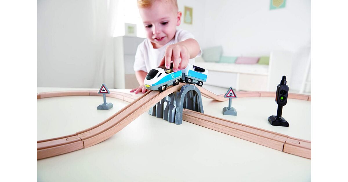 HAPE SET TRAIN | Pepita.hu
