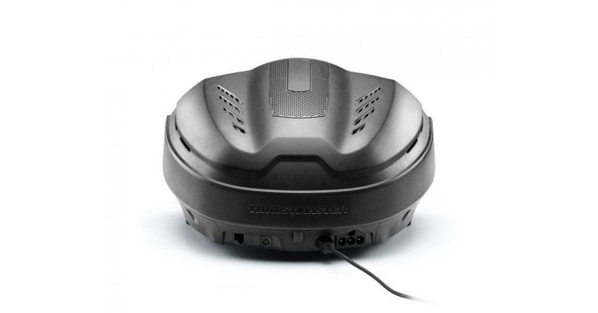 Thrustmaster T300 USB Racing Wheel Servo Base Black | Pepita.hu