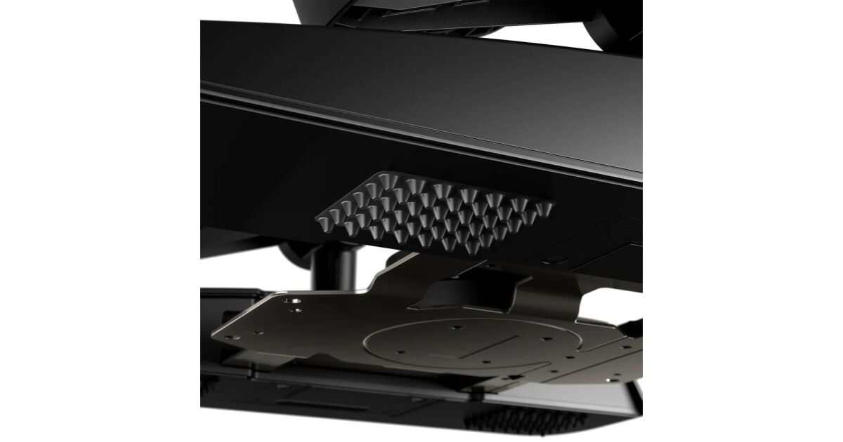 Turtle Beach VelocityOne Rudder Black | Pepita.hu