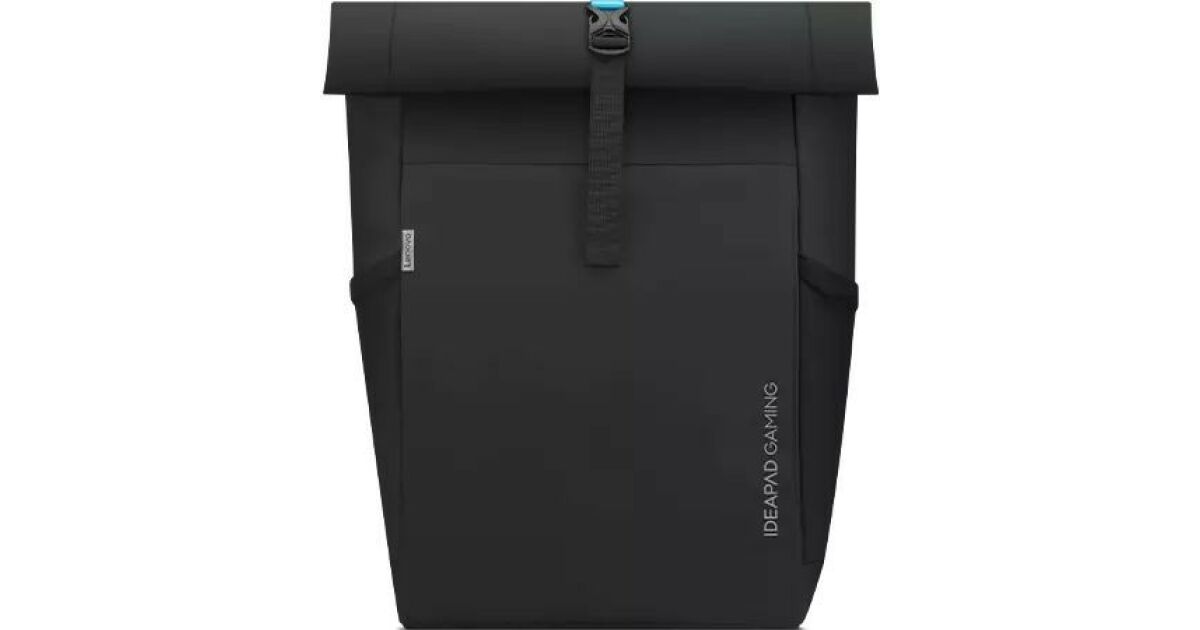 Lenovo IdeaPad 16 Gaming Modern Backpack Black | Pepita.hu