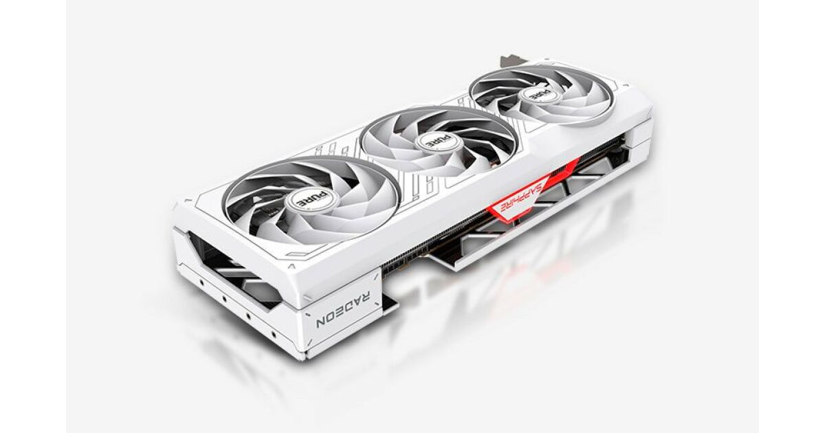 Sapphire Radeon RX7700XT 12GB DDR6 Pure | Pepita.hu