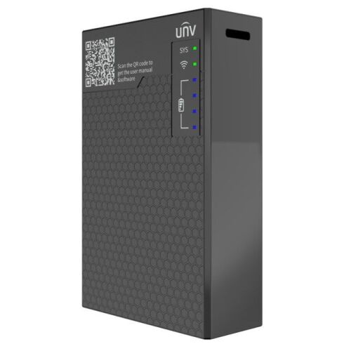 Uniview UNV-Link Connect Box - Uniview teszter | Pepita.hu