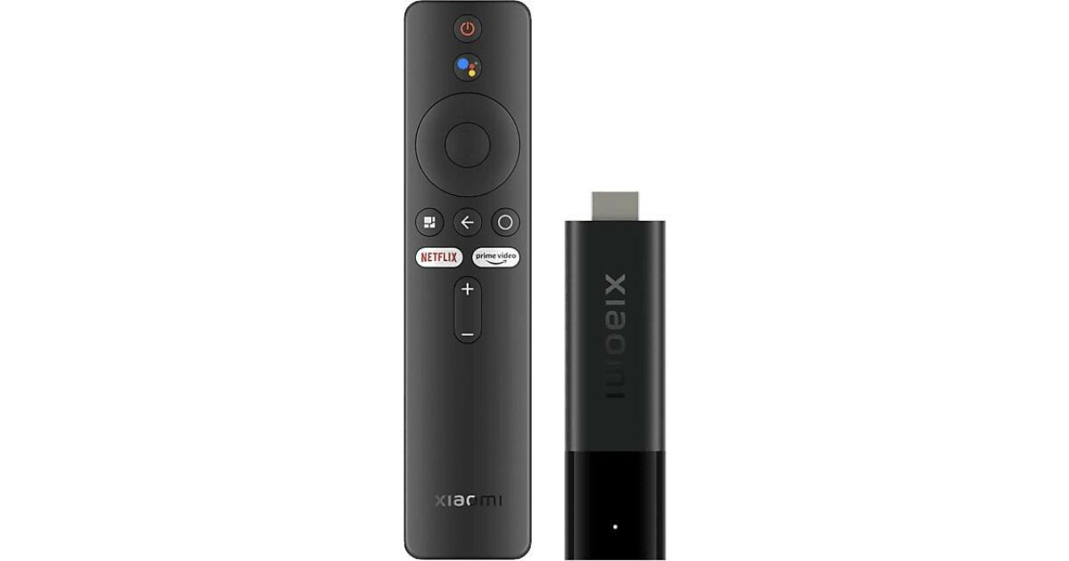 Xiaomi Mi TV Stick 4K Android Smart set top box | Pepita.hu
