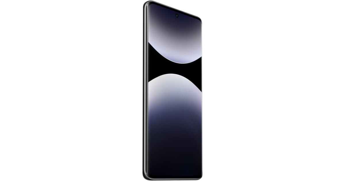 Xiaomi Redmi Note 14 Pro+ 5G 512GB DualSIM Midnight Black | Pepita.hu