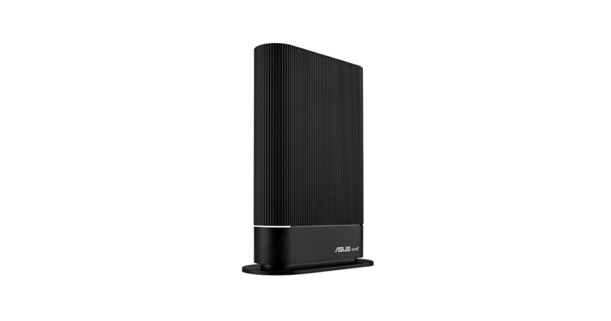 Asus AX4200 Mbps RT-AX59U OFFLINE RETAIL Router | Pepita.hu