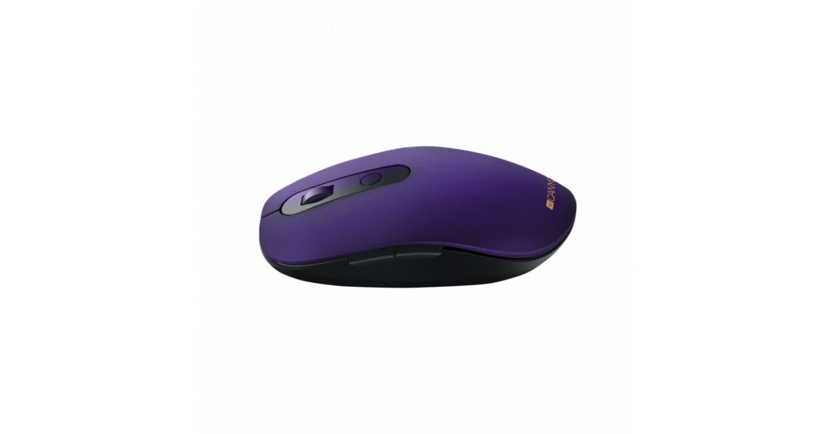 Canyon CNS-CMSW09V Dual-mode Wireless Bluetooth mouse Violet | Pepita.hu