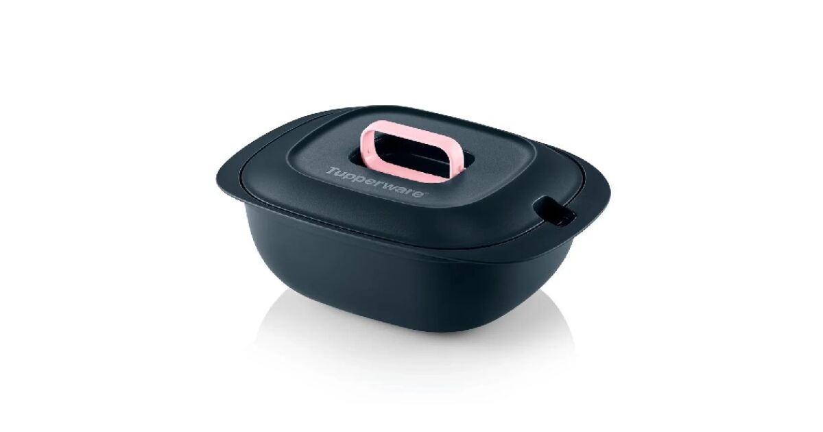 Gourmet tálaló 2 liter - Tupperware | Pepita.hu